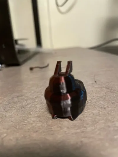 Gubby Loaf by PleasurePrints MakerWorld: Download Free 3D Models