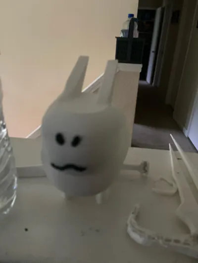 Gubby by PleasurePrints MakerWorld: Download Free 3D Models