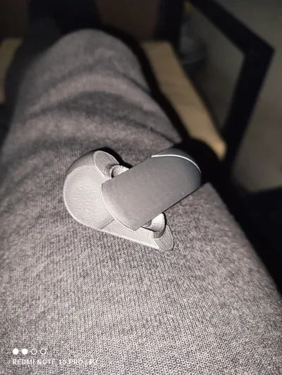 heart box keychain Remixed by Tmacken MakerWorld: Download Free 3D Models