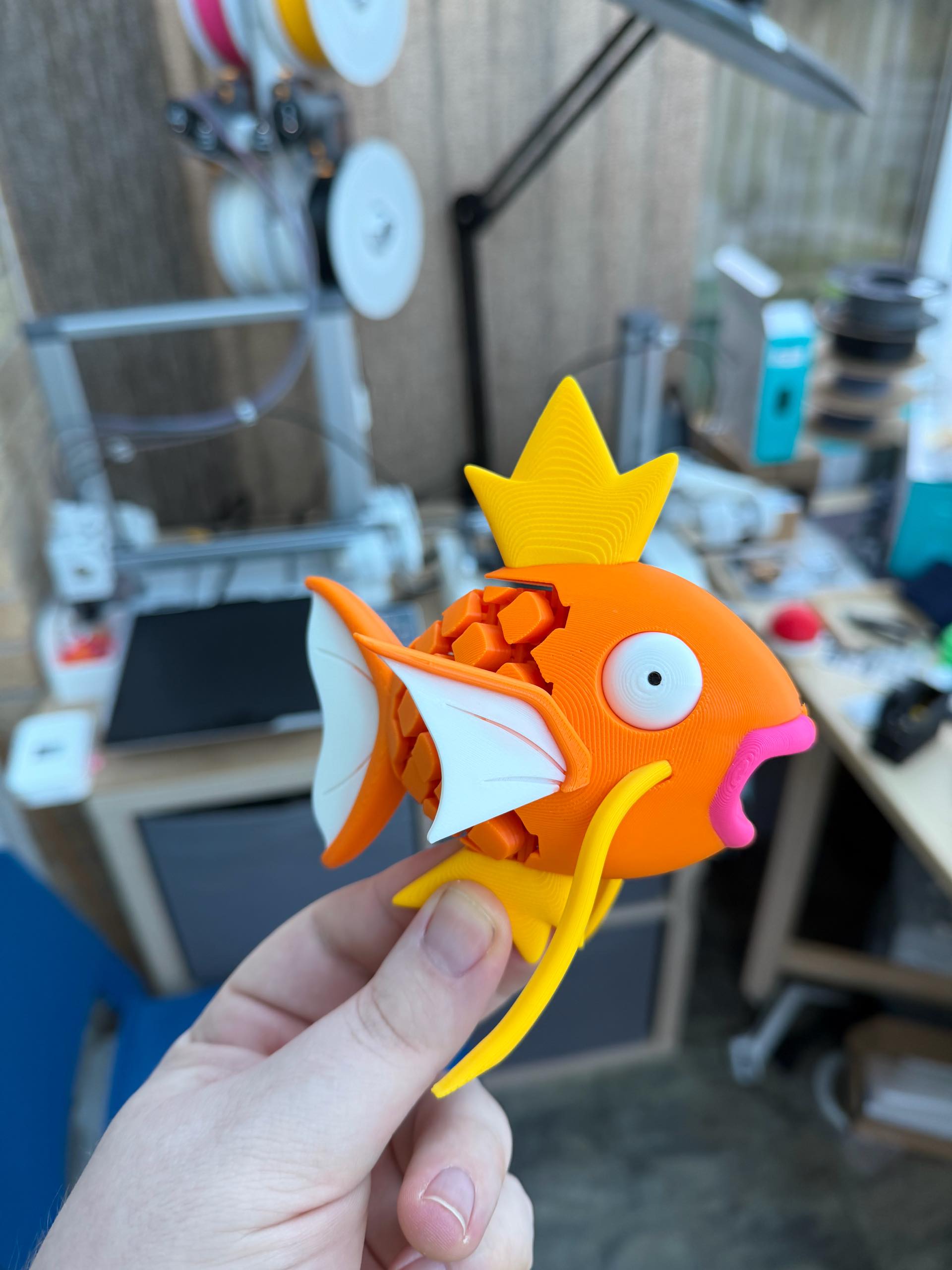 DrowningInDiceDesigns | Veröffentlicht - MakerWorld