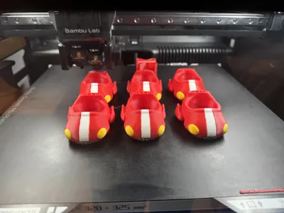 Stitch Clicker + Non-Clicker Option by Makerize3D MakerWorld: Download Free 3D Models