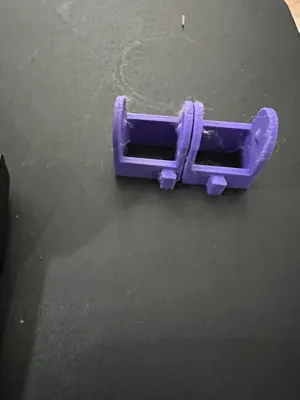 KOBRA 3 MAX CHAIN - Free 3D Print Model - MakerWorld
