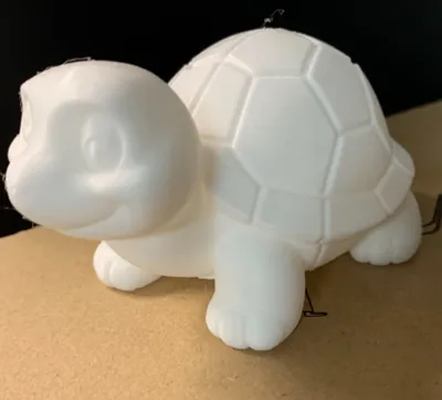 Joyful Turtle by Neoflix3d MakerWorld: Download Free 3D Models