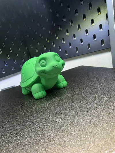 Joyful Turtle by Neoflix3d MakerWorld: Download Free 3D Models