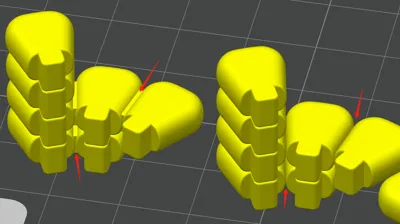 Corn 3D Jigsaw Puzzle Game - Brain Teaser (Tetris Corn Version) - Free ...