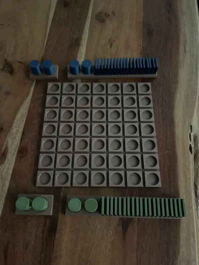 Wall Go - The Devil's Plan by BlackDesign MakerWorld: Download Free 3D Models