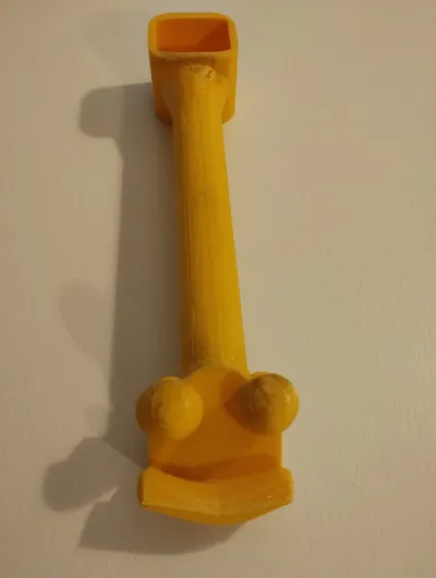 Stick Daddy – The Scrub Daddy's New Best Friend by zhawa.tinkers ...