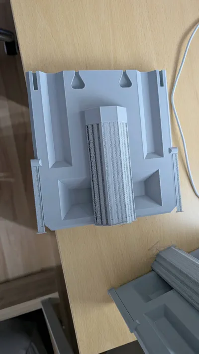 Ultimate Modular Hobby Toolbox –Customizable - Free 3D Print Model ...