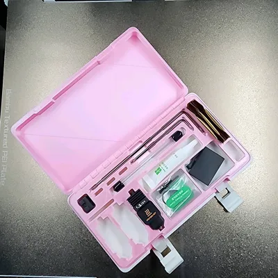 Bambu H2D Tool Storage Box by MingGY MakerWorld: Download Free 3D Models