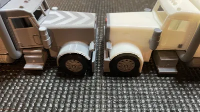 Peterbilt 379 - Camión Semirremolque Americano por mikolaj.mazik ...