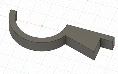 In case of emergency Snack by Studio Modulus MakerWorld: Download Free 3D Models