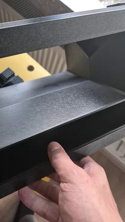 Modular 10" Server Rack by Benjamin Kott MakerWorld: Download Free 3D ...