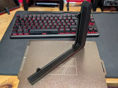 Flip Flop Dual AMS Stacker by Brandon Raineri MakerWorld: Download Free ...