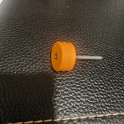 Flip Flop Dual AMS Stacker by Brandon Raineri MakerWorld: Download Free 3D Models