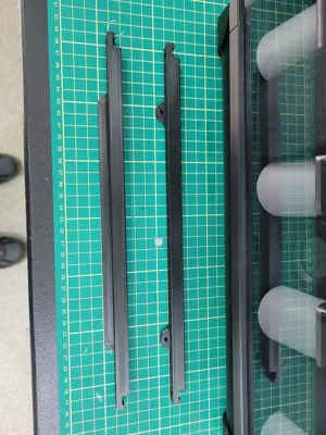 Flip Flop Dual AMS Stacker by Brandon Raineri MakerWorld: Download Free 3D Models