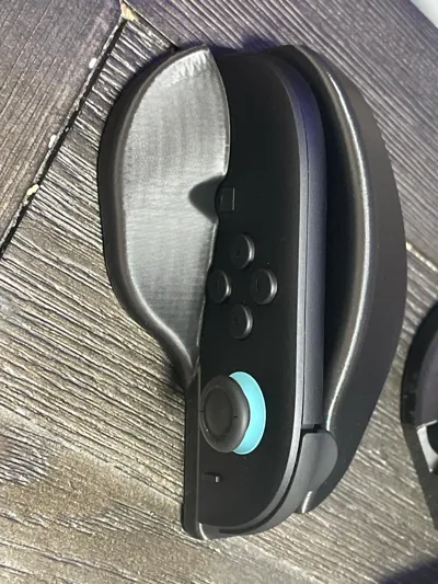 Switch 2 JoyCon 2 Mouse Adapter(Ergonomic Design) by rewolf MakerWorld ...