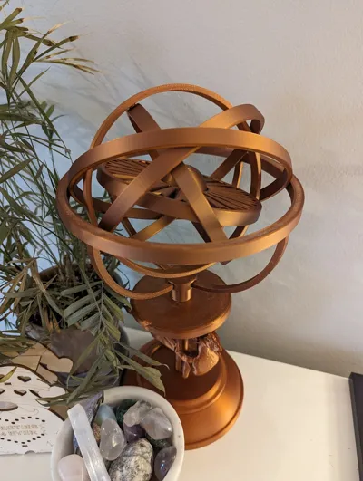 jarvizar | Published - MakerWorld