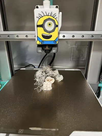 Middle Finger Saber collapsible/telescoping middle finger by Joe Wilson ...