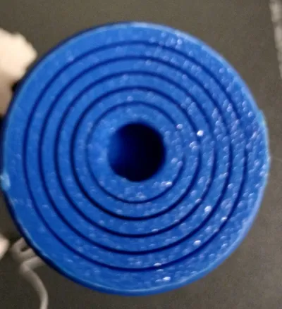 Middle Finger Saber collapsible/telescoping middle finger by Joe Wilson ...