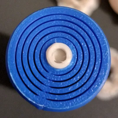 Middle Finger Saber collapsible/telescoping middle finger by Joe Wilson ...