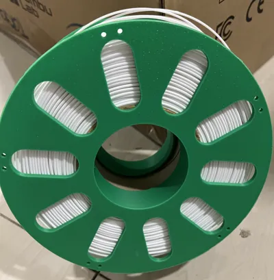 Threebees Replacement Spool for Bambu Lab AMS by Supanova - MakerWorld