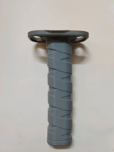 Small Katana 38g (Print in Place) by Mr_Andre MakerWorld: Download Free 3D Models