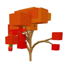 Roblox grow a garden Mango and Beanstalk by Infill3D MakerWorld ...