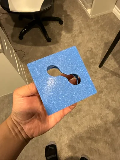 Labubu Graduation Cap by mbsolutions MakerWorld: Download Free 3D Models