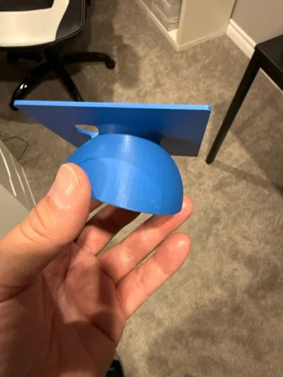 Labubu Graduation Cap by mbsolutions MakerWorld: Download Free 3D Models