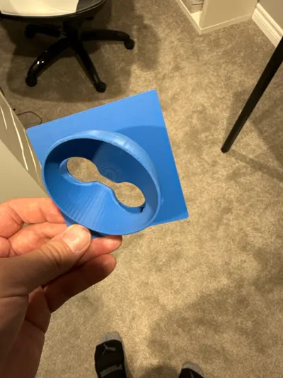 Labubu Graduation Cap by mbsolutions MakerWorld: Download Free 3D Models