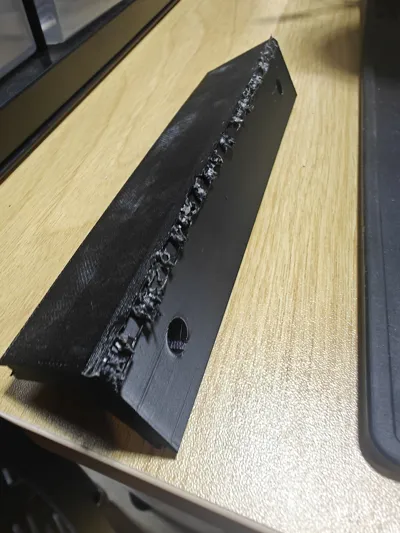 Lab Rax 10" Server Rack - Bolted Version - 5U - Free 3D Print Model ...