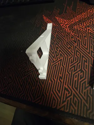 IKEA Skadis Holder by d.haze MakerWorld: Download Free 3D Models