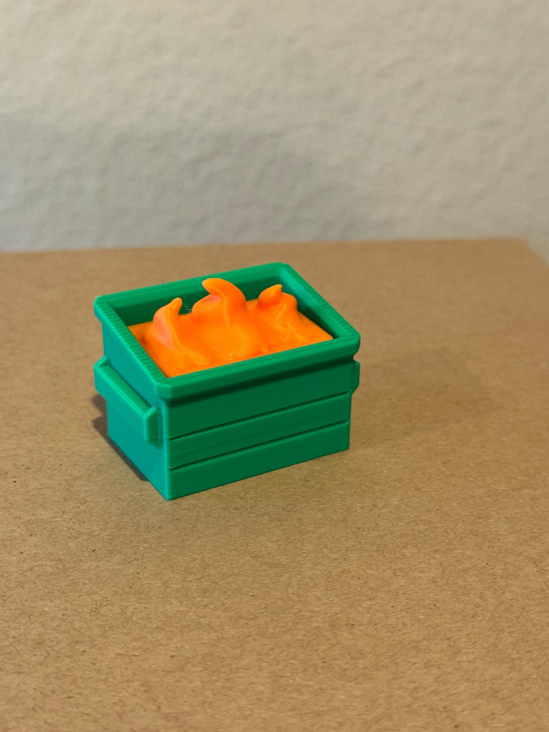 Kwizard Makes | Published - MakerWorld