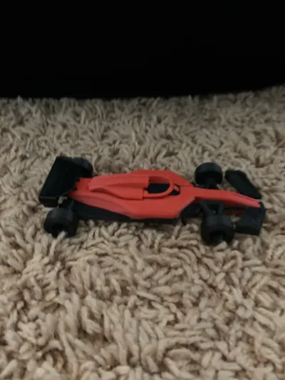 Tarjeta Kit Fórmula 1 por TSmitty3D MakerWorld: Descarga Modelos 3D Gratuitos