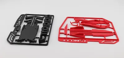 Formula 1 Kit Card - Free 3D Print Model - MakerWorld