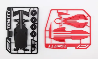 Formula 1 Kit Card - Free 3D Print Model - MakerWorld