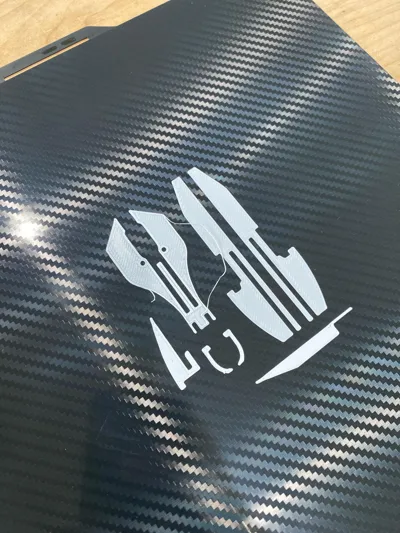 Formula 1 Kit Card by TSmitty3D MakerWorld: Download Free 3D Models