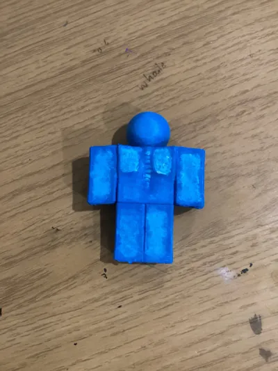 bluudude - roblox forsaken by Vanilla10 MakerWorld: Download Free 3D Models