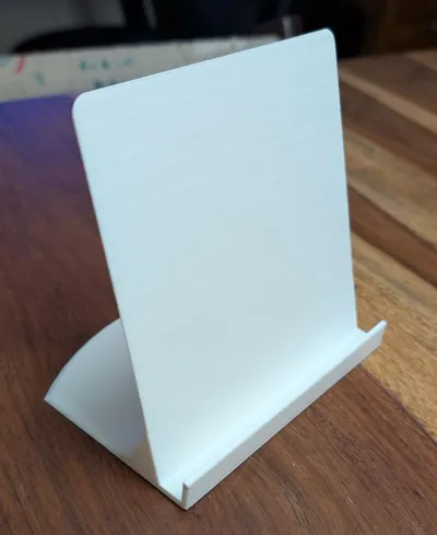 Paper Stand by Network_Dad - MakerWorld