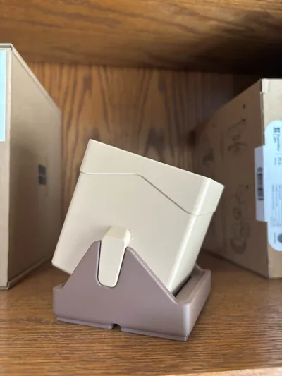 Gridfinity Desktop - Tool Bins by KYZ Design MakerWorld: Download Free 3D Models