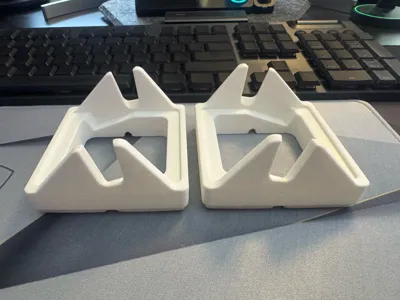 Gridfinity Desktop - Tool Bins by KYZ Design MakerWorld: Download Free ...