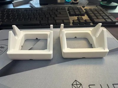 Gridfinity Desktop - Tool Bins by KYZ Design MakerWorld: Download Free ...