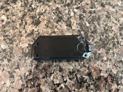 Flipper zero case - Free 3D Print Model - MakerWorld