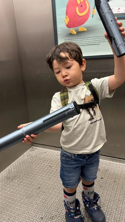 STARSHIP V2 by Kmobrain MakerWorld: Download Free 3D Models