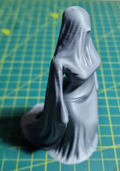 Ghost Bride by _JkJk_ MakerWorld: Download Free 3D Models