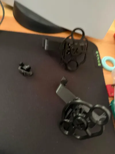 Bearing-less PS5 controller mini wheel - Free 3D Print Model - MakerWorld