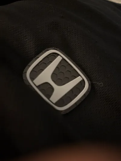 Honda Keychain - Free 3D Print Model - MakerWorld