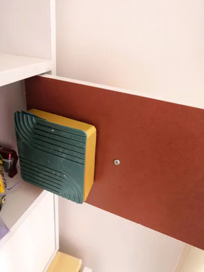 Tilt Box - Bathroom Organizer - Free 3D Print Model - MakerWorld