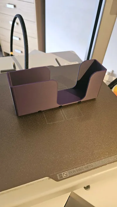 Gridfinity Complete Kitchen Collection (w/ Modular Expansion Pieces) Remixed by ...