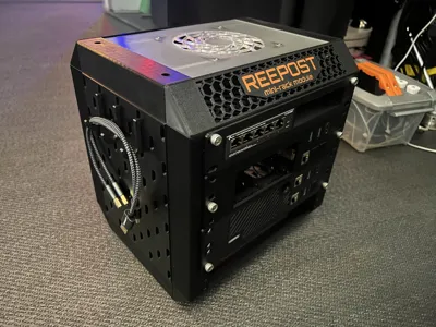 Lab Rax Skadis Side Panels Remixed by clemon8 MakerWorld: Download Free ...